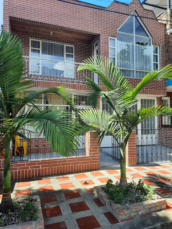 Amplio Apartamento En Villeta - Villeta