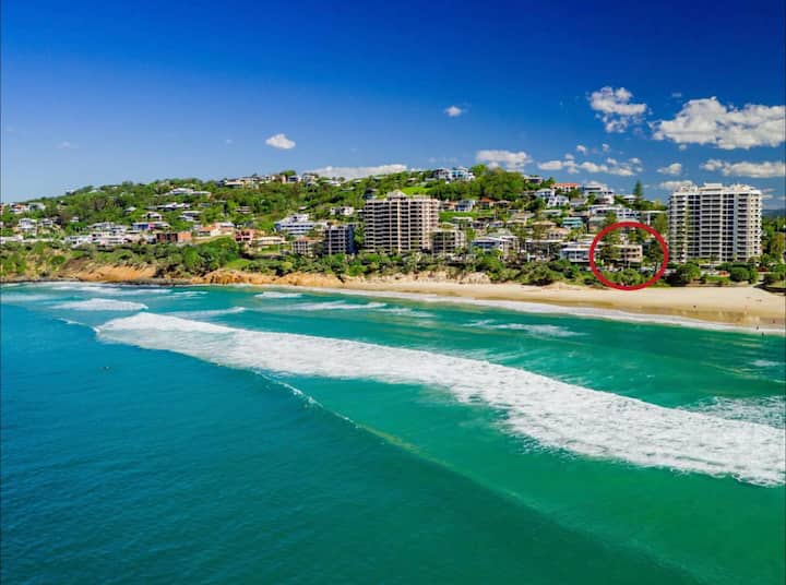 Ocean Delight - Coolum Beach Unit - Coolum Beach