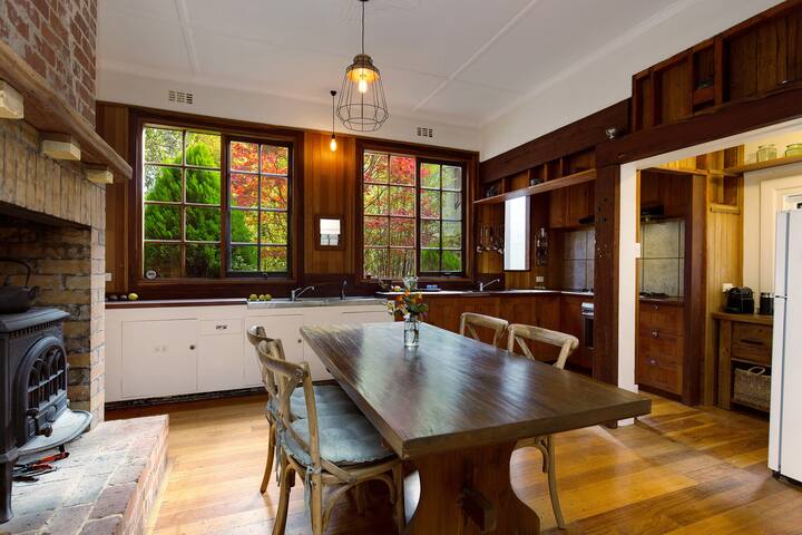 Magnolia Suite One Bedroom - Dandenong Ranges