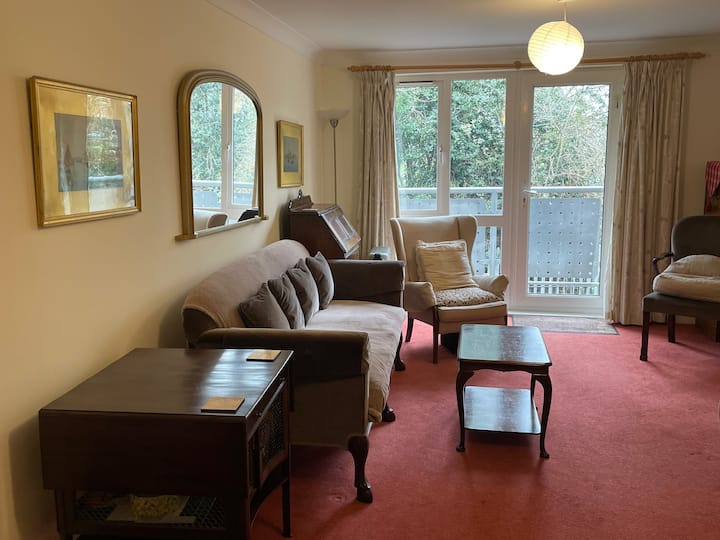 Peaceful & Convenient Oxford Apt - Oxford