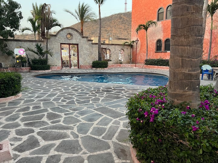 Casa Sunset - Cabo San Lucas