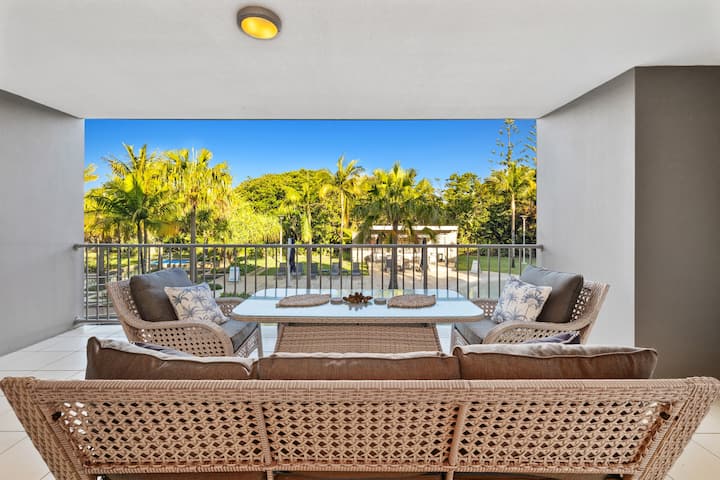 Drift At Casuarina, Pool View - 20 - Tweed Heads