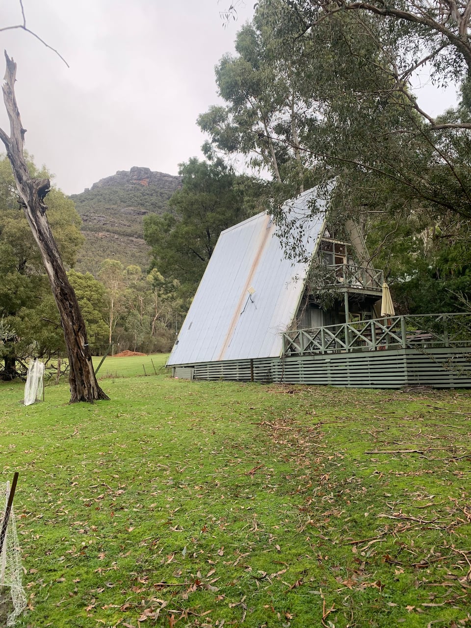 Grampians, Australia Vacation Rentals - Airbnb