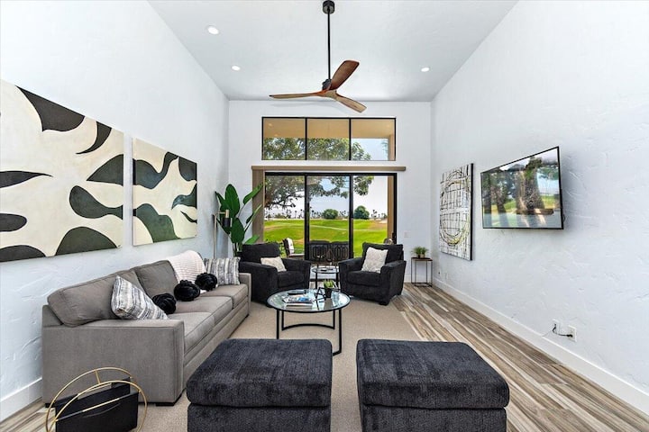 Condo On Pga West's Stadium Course - La Quinta, CA