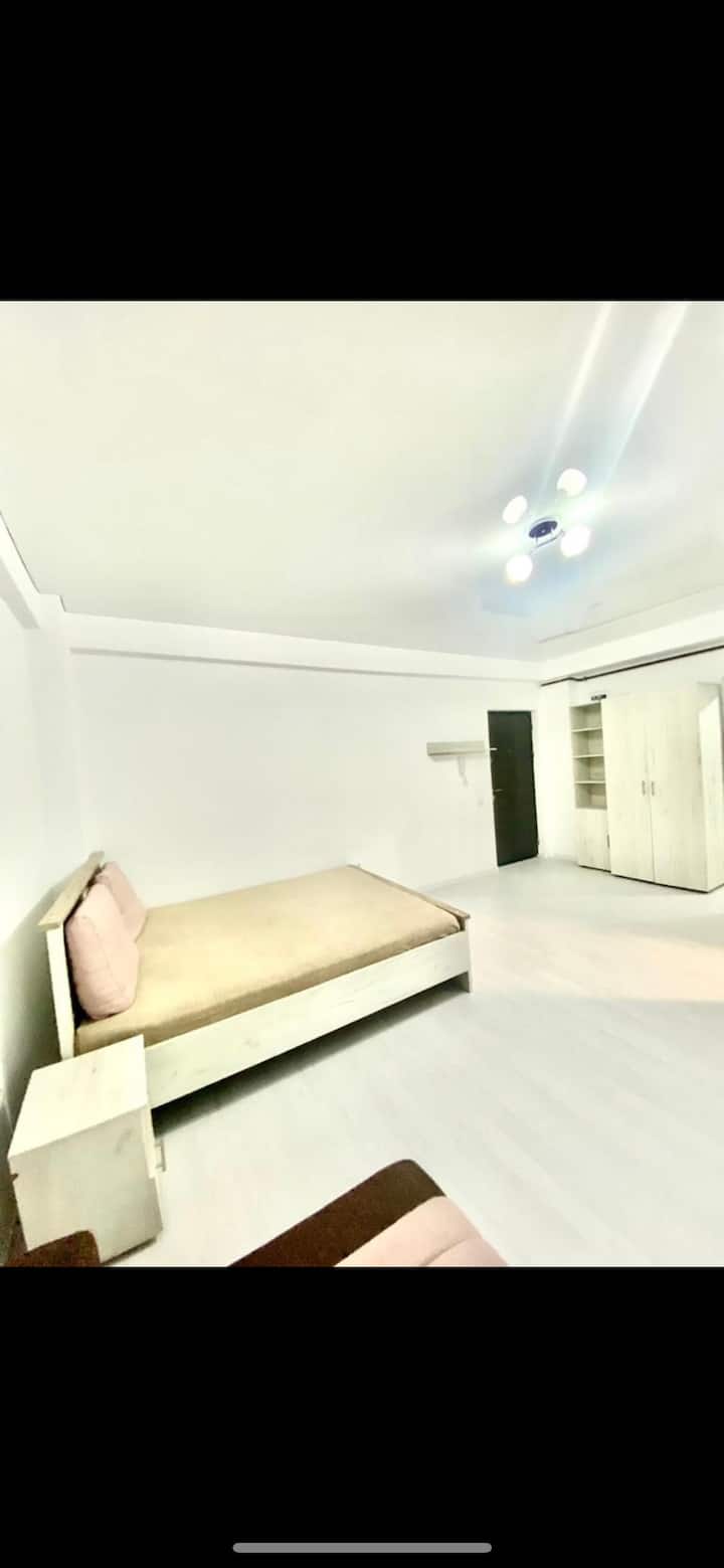 Garsoniera Mamaia Nord - Năvodari