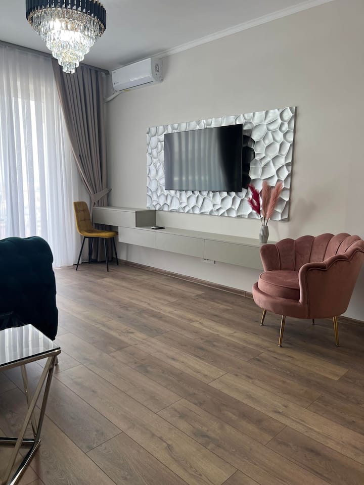 Apartament Jadis 3 - Oradea