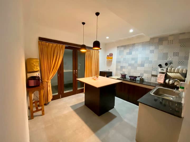 Incredible Home | Djanuraga House 6 - Bali