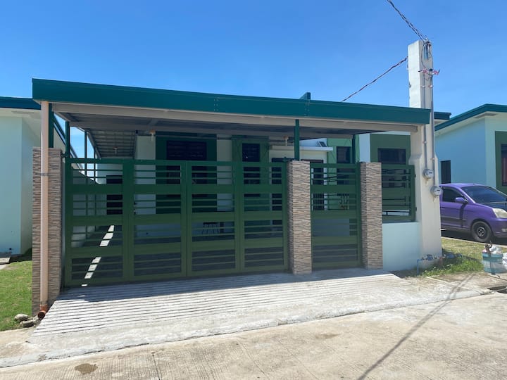 New Cozy & Comfy Bungalow House. - Dinalupihan