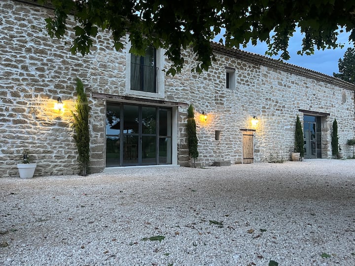 Domaine Le Mas Mila - Monteux