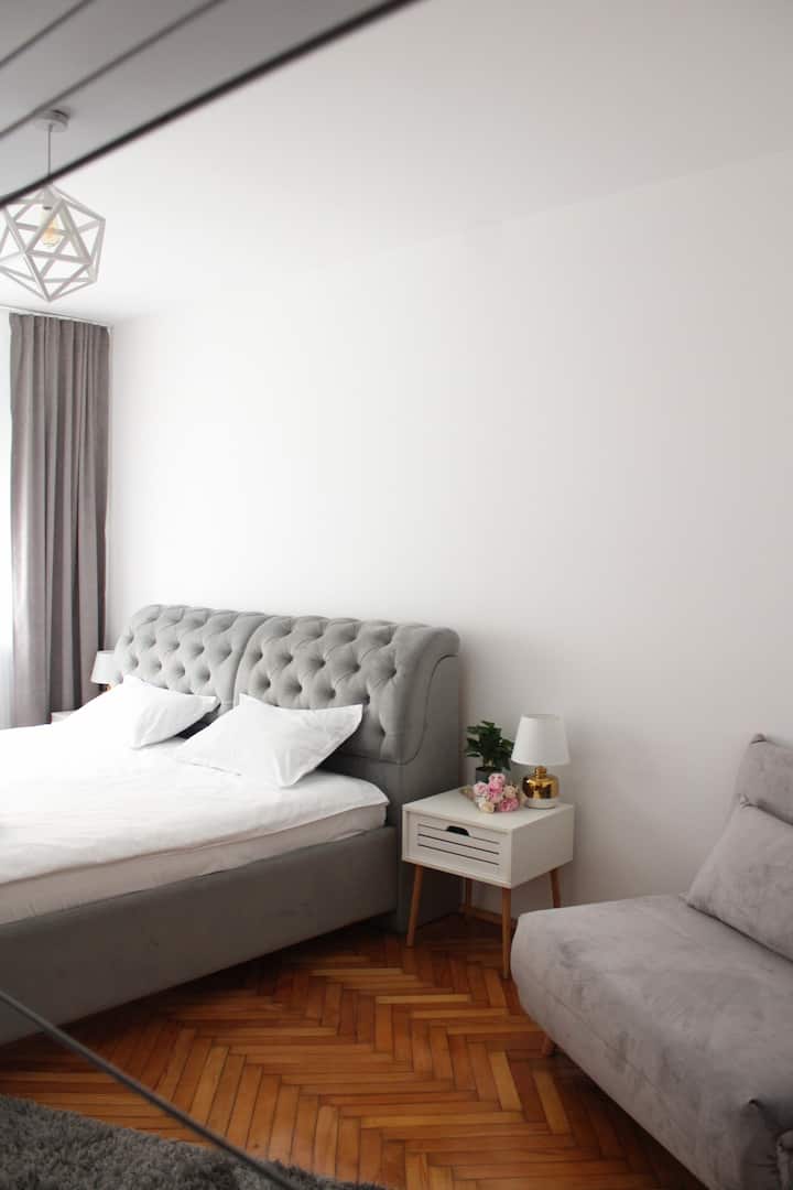 Apartament Maia - Luna