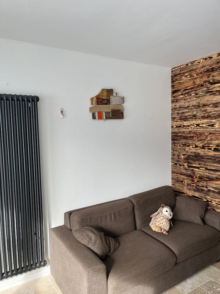 Studio 4 Personnes Avec Terrasse - La Pierre Saint Martin