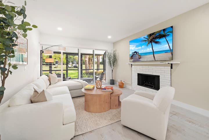 New Home On Pga Golf Course By Guaranteed Rental - Palm Beach Gardens, FL