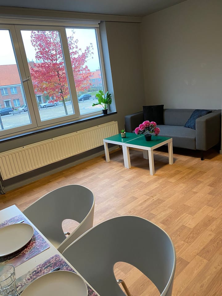 2 Bedroom Apartment In Hoboken. - Aartselaar