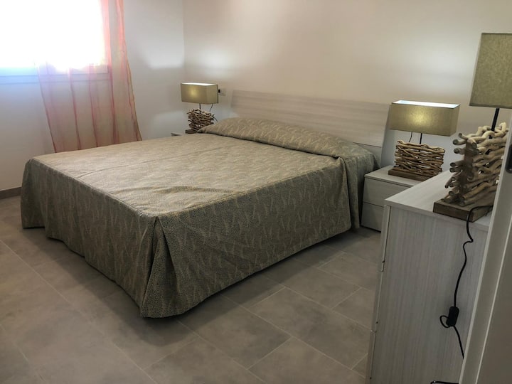 Le V Residenze Only Window - Ischitella