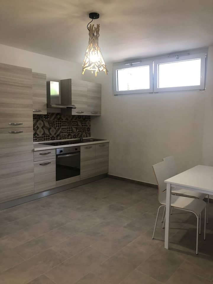 Le V Residenze Only Window - Rodi Garganico