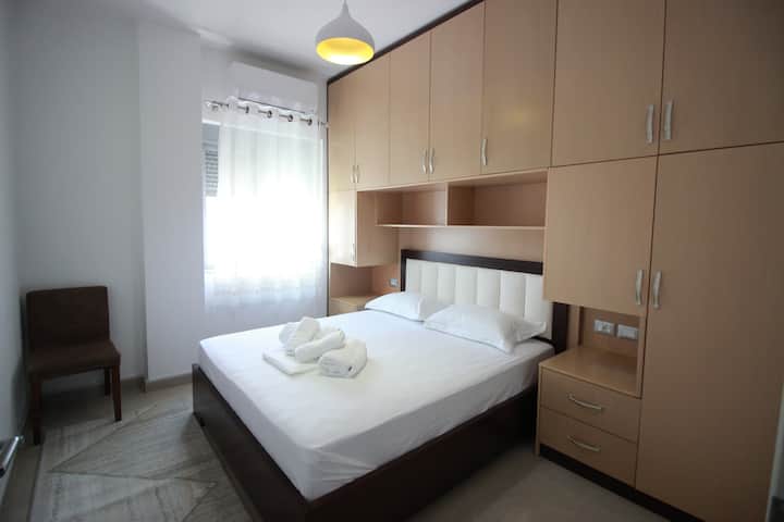 Muko's Apartament 2+1 - Gjirokaster