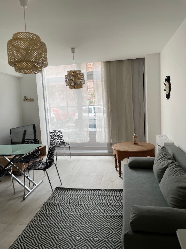 Le Clos Sainte Claire - Albí