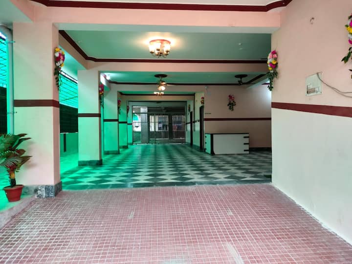 Prewedding, Janvasa, Stay, Haldi - Patna