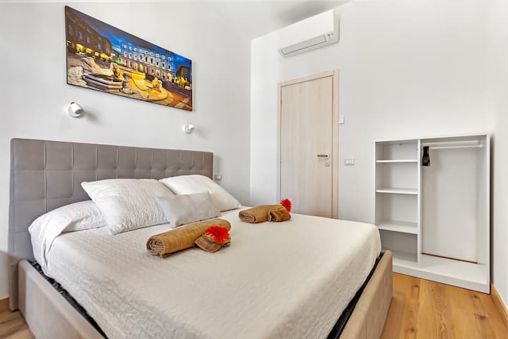 Alessia's Flat- Borgo Palazzo 2 - Bergamo