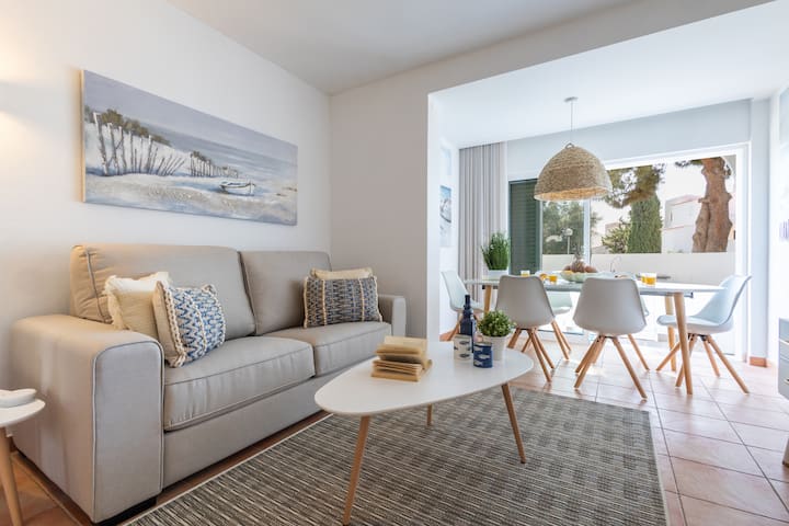 Détente Et Tranquillité En Algarve - Porches