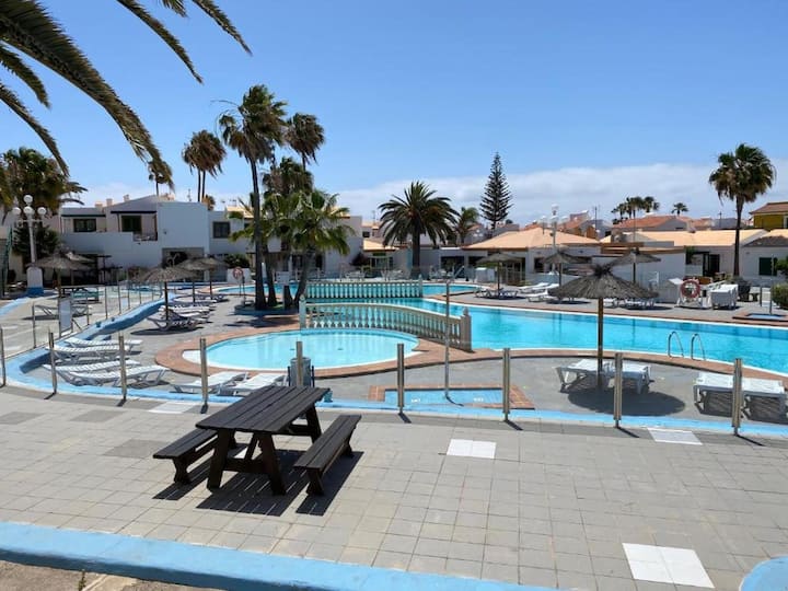 Puerta Del Sol 169 - Caleta de Fuste