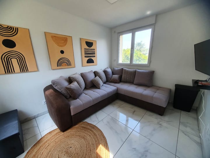 L'échappée Belle - Dieppe