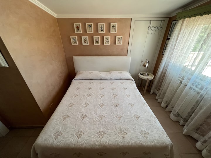 Oasi Al Verde A Nettuno, Room 3 - Anzio