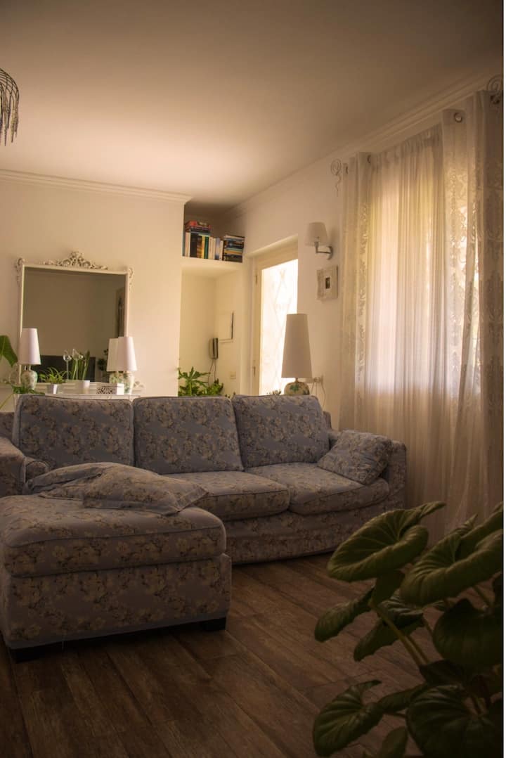 Oasi Al Verde, Room 2 - Italie