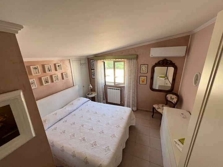 Oasi Al Verde A Nettuno, Room 3 - Nettuno