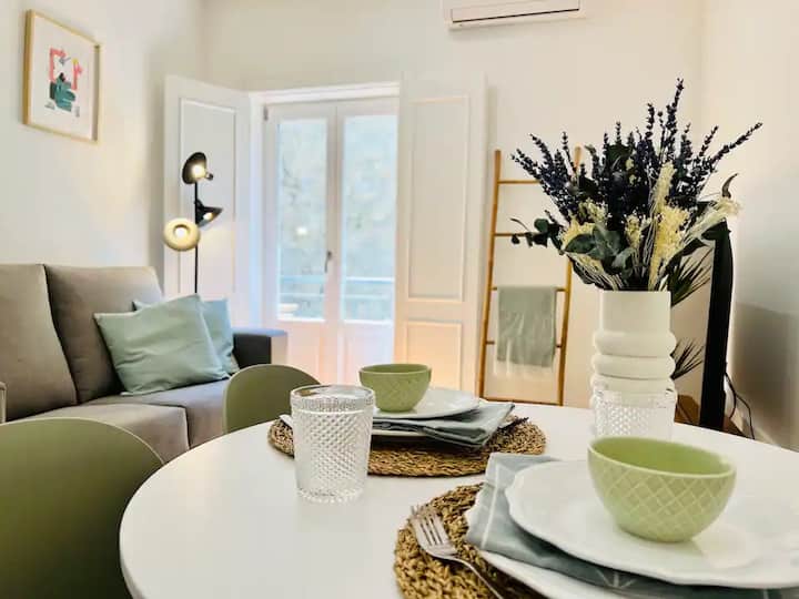The Green House - Oporto Charming Apartment - Porto