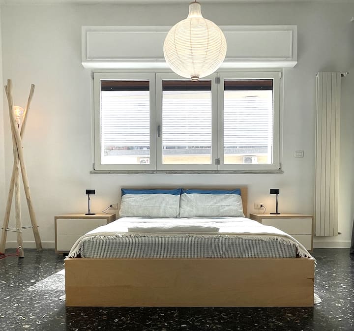 Easystay Bari : Casa Vacanze - Bari