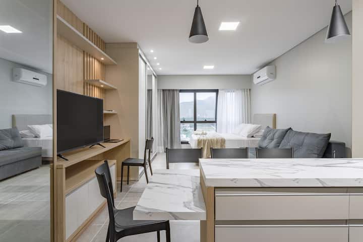 Ap Perfeito E Completo, Oka Floripa Inesquecível! - Florianopolis