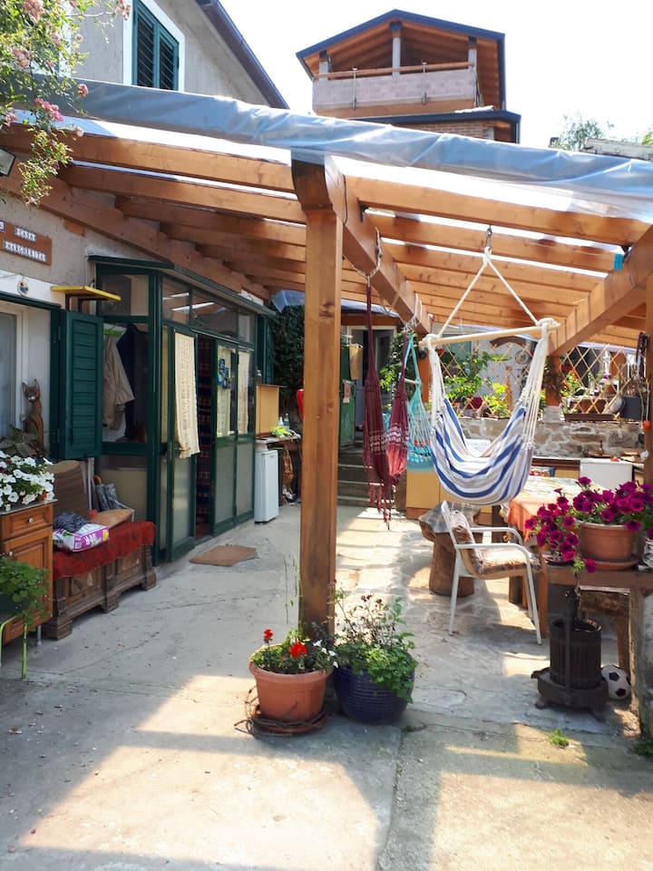 Locazione Turistica   La Rampla - Sežana