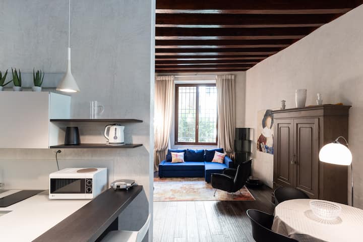 Rosa Luxury Apartment - Verona