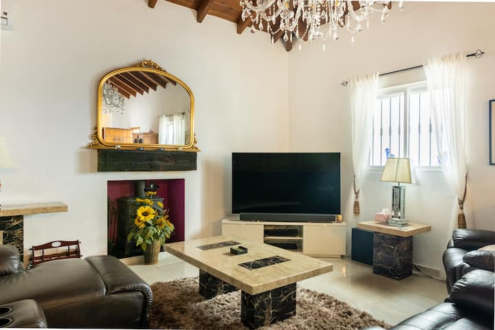 Ayma Casa Margarita - Coín