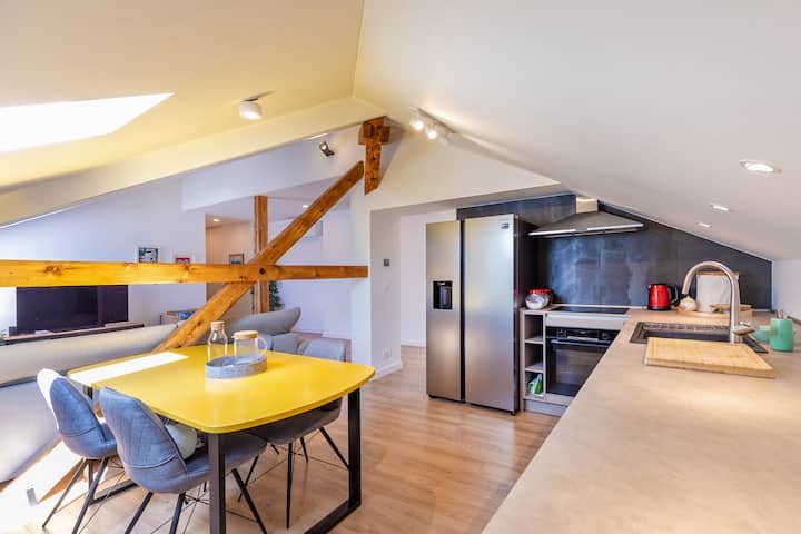 Appartment Urban&veggie - Dubrovnik