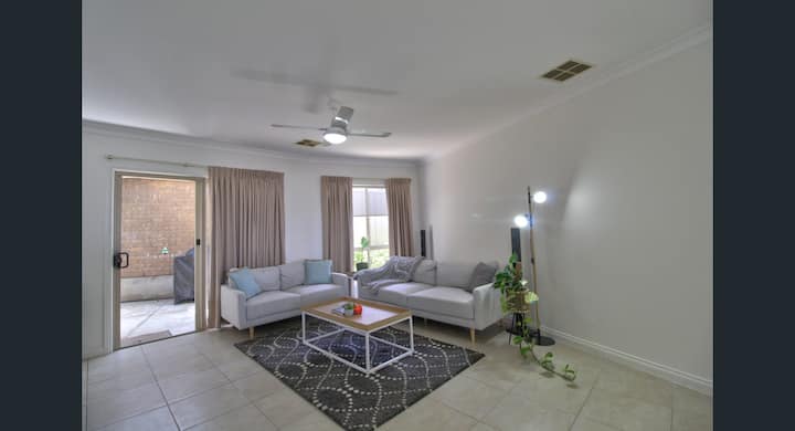 Riverland Holiday House - Berri