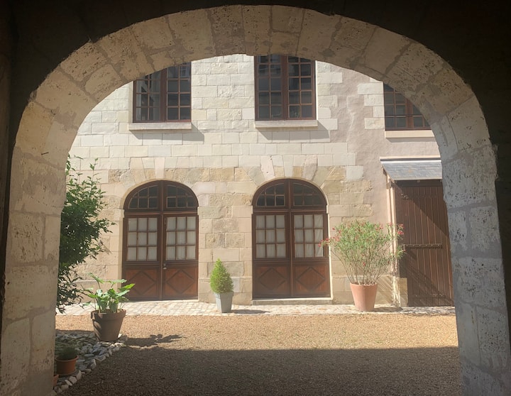 Charming Quiet Cosy - Old Town - フランス トゥール