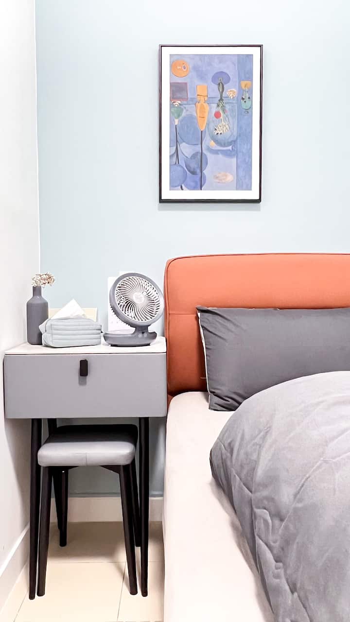 Shared Ac Simple Single Large@lockhart Road 137 - Hong Kong