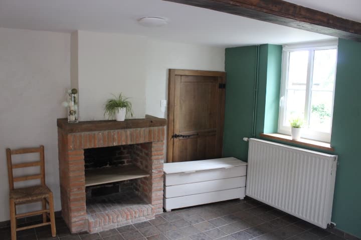 Airbnb "L'équinon" - Val-Joly