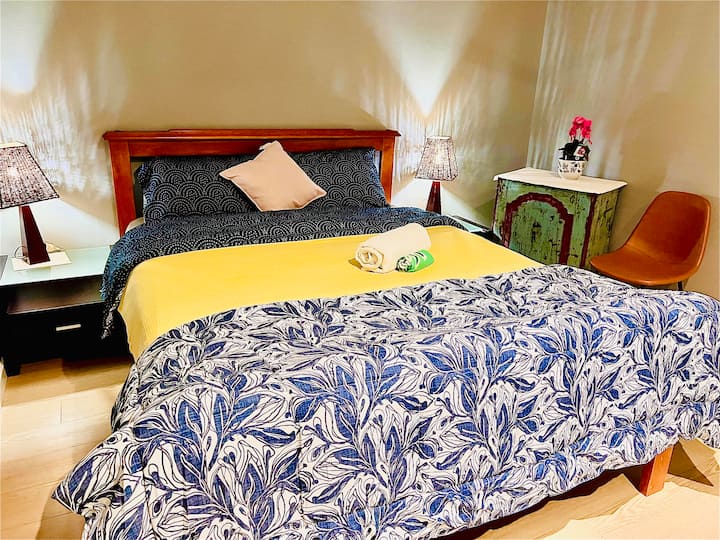 Queen Room Of De Murray B&b Canberra & Queanbeyan - Canberra