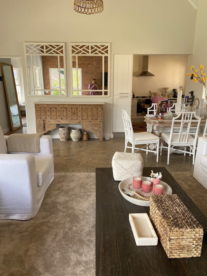 Cottage Lane - Kloof