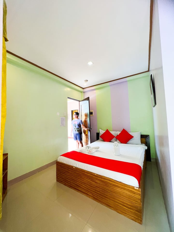 Casa Bonita Inn Deluxe - Oslob