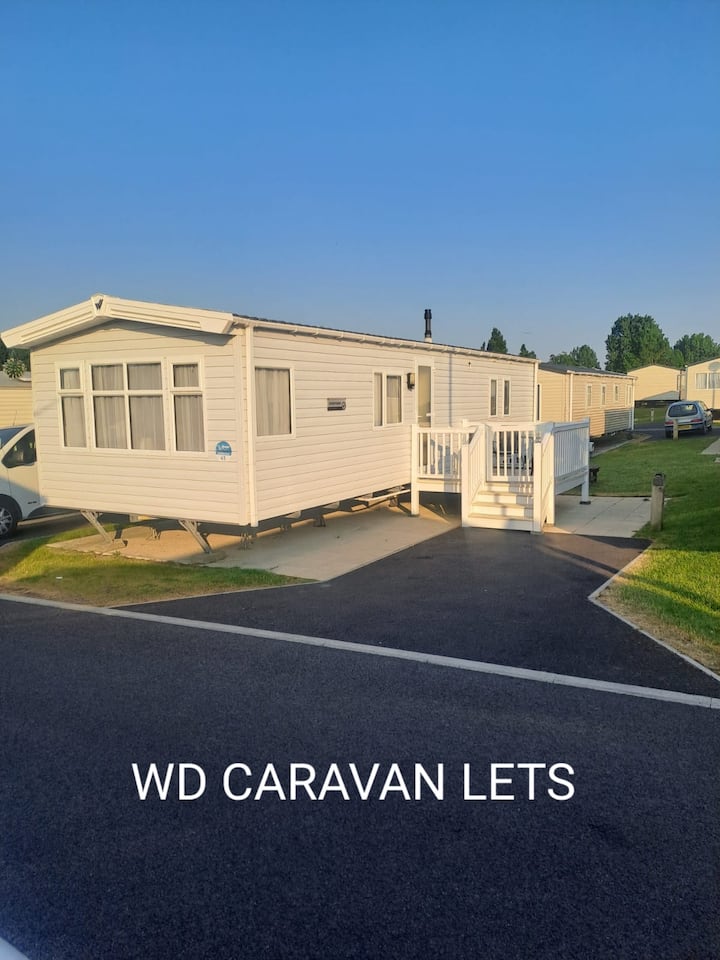 45 Sandringham - Blackpool