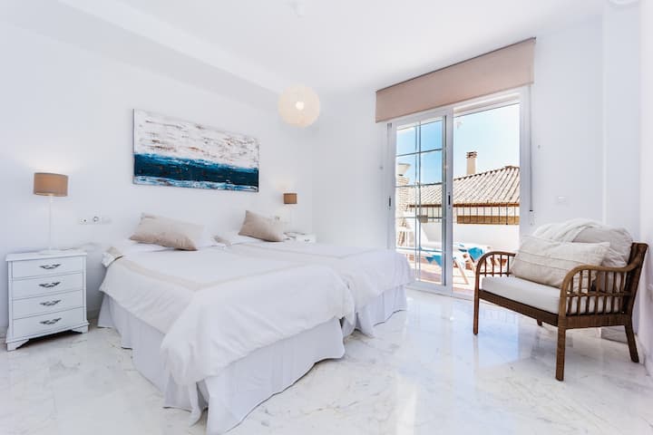 Aquamarina Beach Apartment - Costa Tropical