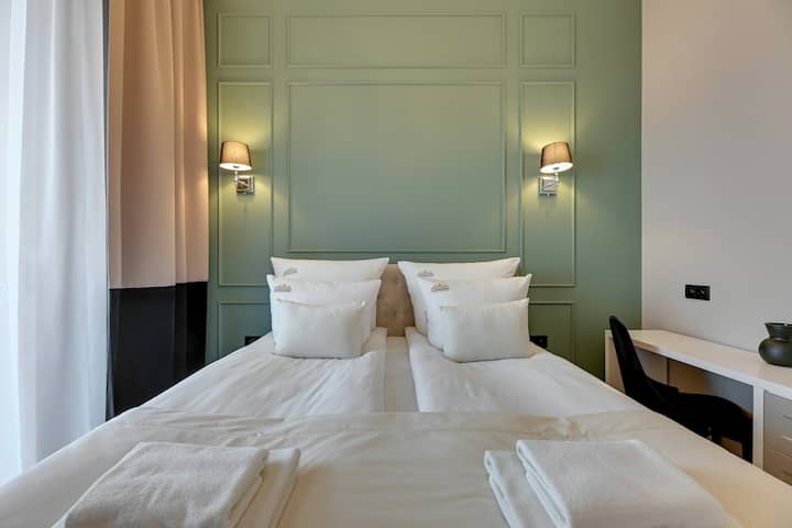 Riverside | Parking & Sauna | Nadmotławie 168 - Danzig