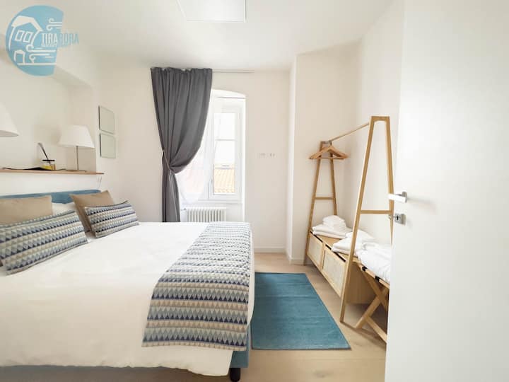 Corridoni 2e | Tirabora Short Rent - Trieste