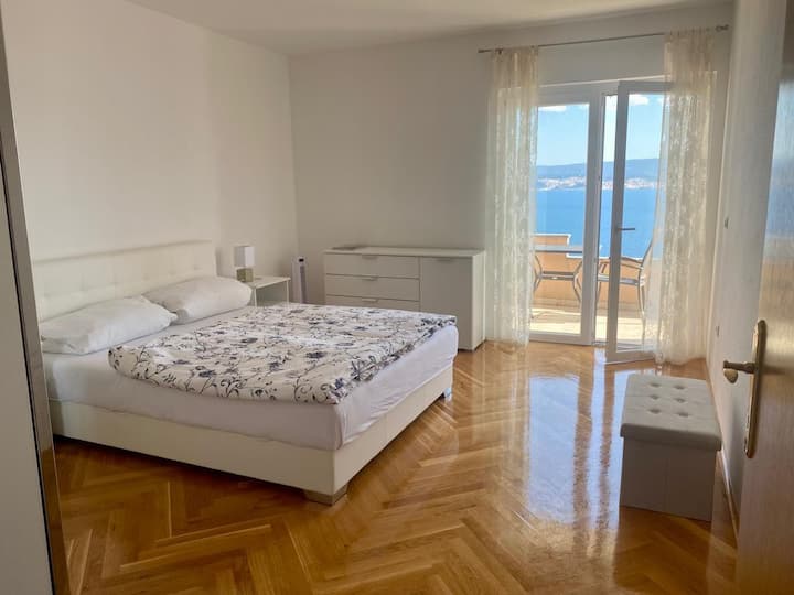 Panorama Apartment Jakov - Mimice