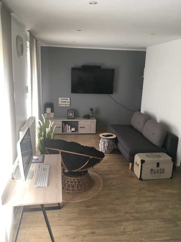 Splendide Appartement - Valence, France