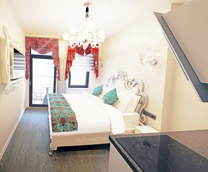 Excellent Apartments Orchid - Next To Galata Tower - Karaköy
